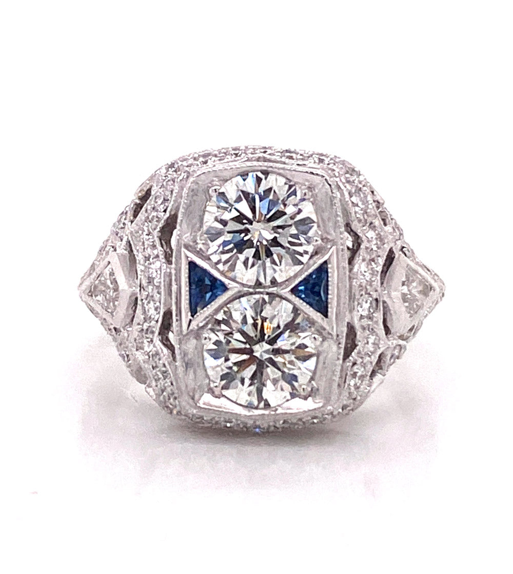 Custom Jewelry Design In Brandon, MS – Juniker Jewelry Co.