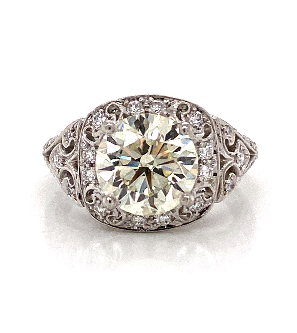 Custom Jewelry Design In Brandon, MS – Juniker Jewelry Co.