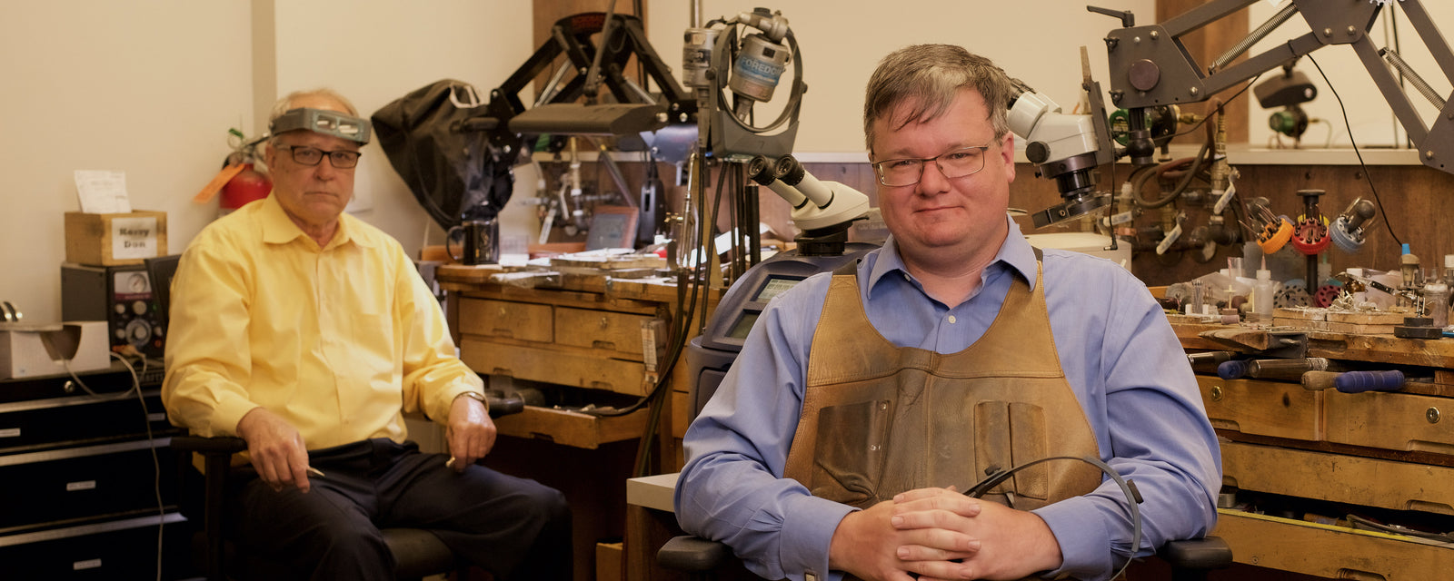 Jewelry Services In Madison, MS – Juniker Jewelry Co.